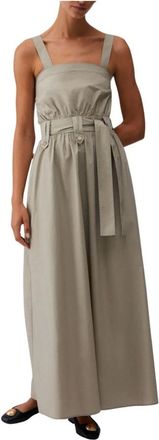 Liu Jo Femme, Robes, Gris, Taille: 40 FR Wa6312 T4853 Dress