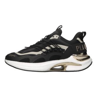 Plein Sport Herren, Sport, Schwarzk, 39 EUGr&ouml;&szlig;e