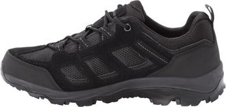 Jack Wolfskin Herren Vojo 3 Texapore Low M, Brown Phantom, 39.5 EU