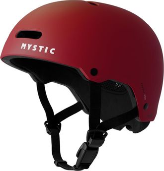 Mystic Vandal PRO Helm 2025 red, XS/S