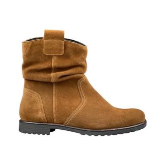 Ara Velour N&uuml;sse - Stil G - - Shoes - Damen - Braun - 37 1/2 EU