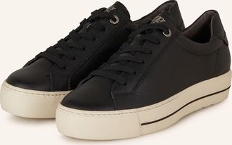 Paul Green Sneaker schwarz