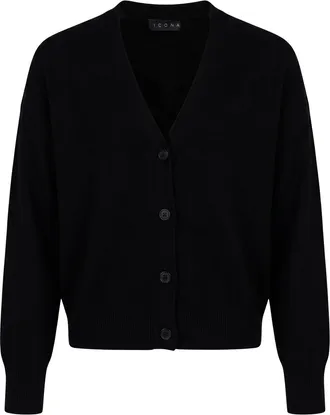 Kaos STRICKWAREN - Strickjacken auf YOOX.COM