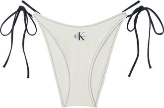 Calvin Klein Swimwear Bikinihose