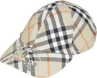 Burberry ACCESSOIRES - M&uuml;tzen & H&uuml;te auf YOOX.COM