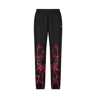 Phobia Archive New Lightning Pants - - Trousers - Herren - Schwarzk - XL