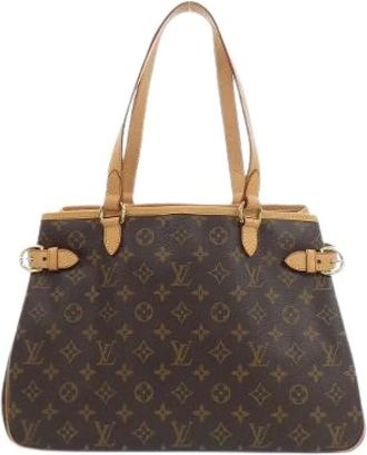 Louis Vuitton Damen, Pre-Owned, Braun, ONE SIZEGröße