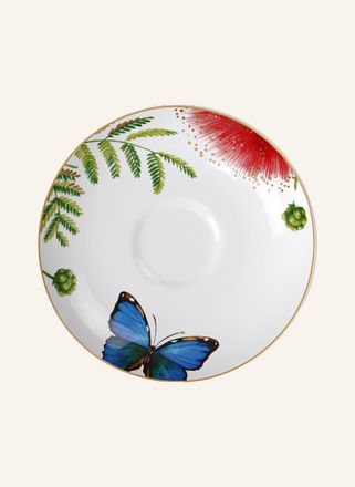 Villeroy & Boch Kaffee-/Teeuntertasse Amazonia weiss