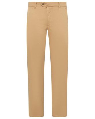 Brax Stretch-Chino Jim in Perfect Cut, Regular Fit in