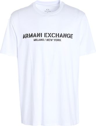 A|X Armani Exchange TOPS - T-shirts auf YOOX.COM