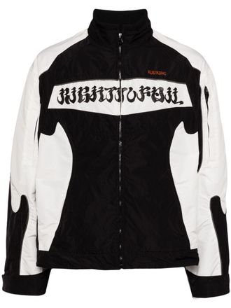 Kusikohc veste Rider - Noir