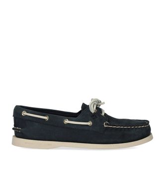 Sperry Top-Sider MOCASSIN PEAU BLEU MARINE SPERRY