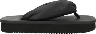 Rick Owens SCHUHE - Zehentrenner auf YOOX.COM