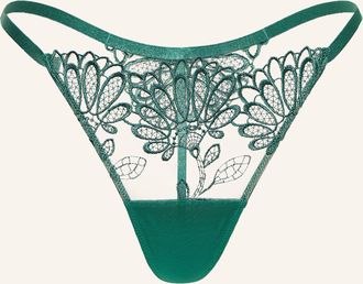 Bluebella String Amaris gruen