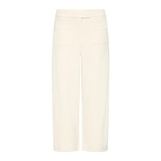 Ichi Ihtamary Hose - - Trousers - Damen - Beige - L