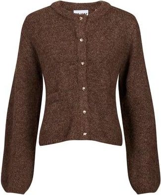Object Cardigan ample Objsaggia