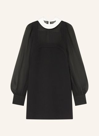 Dorothee Schumacher Dorothee Schumacher Cocktailkleid Emotional Essence Mit Schluppe schwarz