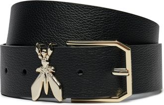 Patrizia Pepe Damengürtel Patrizia Pepe 8W0044/L001-K118 Schwarz