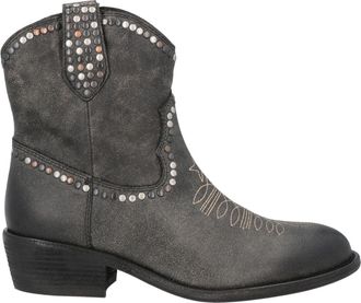 Ash SCHUHE - Stiefeletten auf YOOX.COM