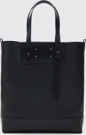 Maison Margiela Sacoche MAISON MARGIELA Homme couleur Noir