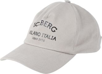 Iceberg ACCESSOIRES - M&uuml;tzen & H&uuml;te auf YOOX.COM