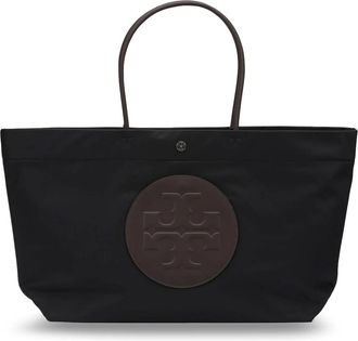 Tory Burch Femme, Sacs, Noir, Taille: ONE Size Tote Bag