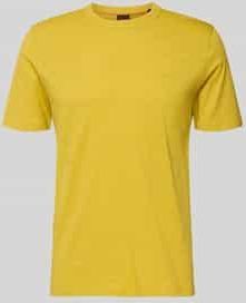 Boss Orange by Hugo Boss Regular Fit T-Shirt aus reiner Baumwolle Modell TEGOOD