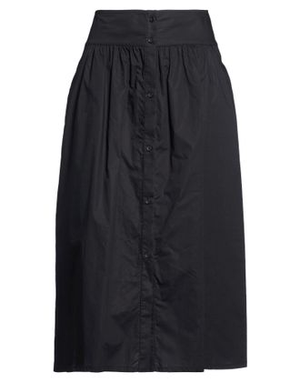 Woolrich HOSEN & R&Ouml;CKE - Midi-R&ouml;cke auf YOOX.COM