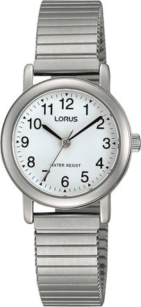 Lorus Analoguhr Klassisch