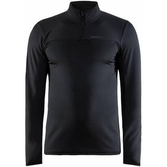 Craft Herren Rollkragenpullover CORE GAIN MIDLAYER M