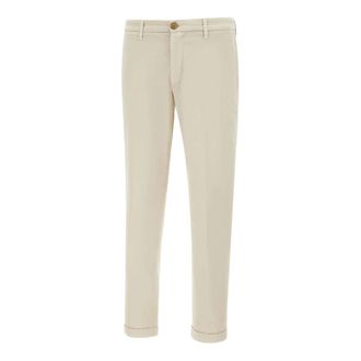 Re-hash Homme, Pantalons, Beige, Taille: W35 Chinos