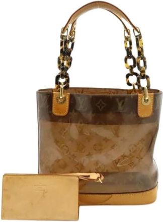 Louis Vuitton Damen, Pre-Owned, Braun, ONE SIZEGr&ouml;&szlig;e