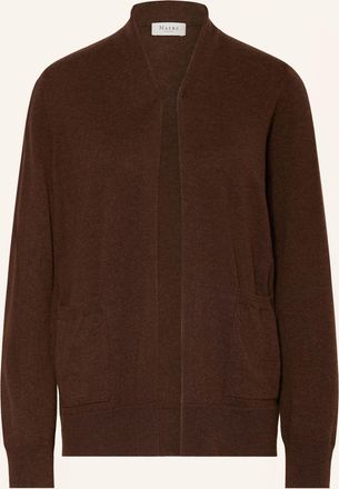 Maerz Maerz Muenchen Strickh&uuml;lle braun