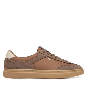 HUGO BOSS Sneakers BOSS Kieran 50567947 Beige