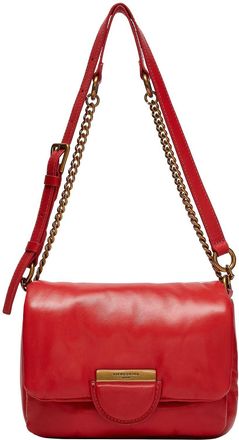 Liebeskind Liebeskind Berlin Damen Crossbody S, Radiant, Einheitsgröße EU