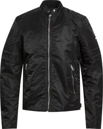 Diesel JACKEN & M&Auml;NTEL - Jacken und Anoraks auf YOOX.COM