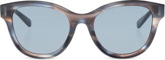 Dolce & Gabbana Damen, Accessories, Braun, 54 MMGr&ouml;&szlig;e