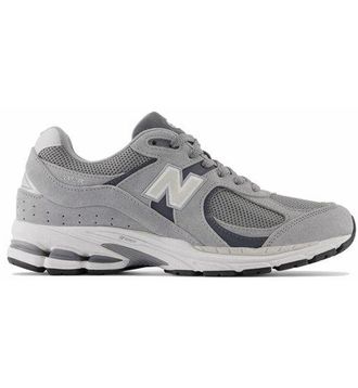New Balance M2002 Core Nubuck M - Sneakers - Herren