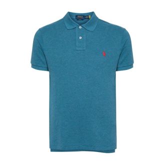 Polo Ralph Lauren Herren, Oberteile, Blau, SGr&ouml;&szlig;e