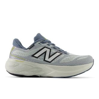 New Balance Femme 880v15 Gore-Tex en Gris/Noir, Synth&eacute;tique, Taille 36.5
