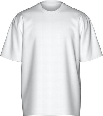 Trigema Heavy Oversized T-Shirt