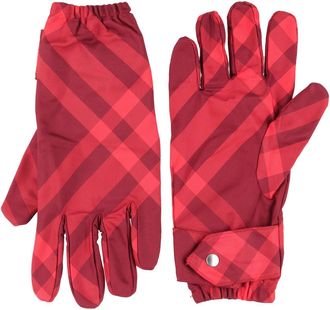 Burberry ACCESSOIRES - Handschuhe auf YOOX.COM
