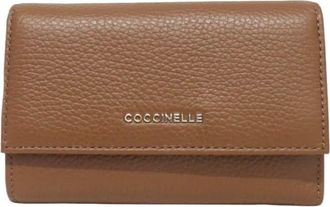 Coccinelle Portemonnaie E2MW5116601