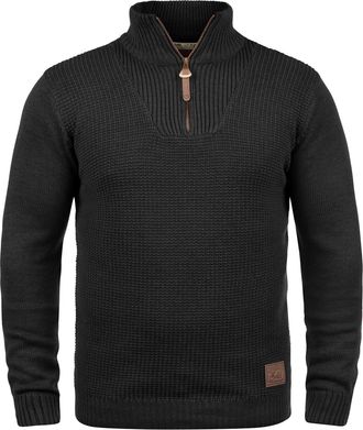 Solid Pullover Tommy