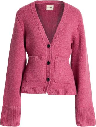 Khaite STRICKWAREN - Strickjacken auf YOOX.COM
