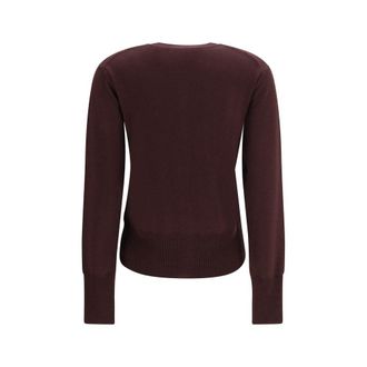 Vivienne Westwood Bea Cardigan - Purple