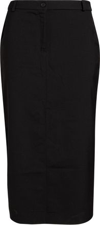 Kaos HOSEN & R&Ouml;CKE - Midi-R&ouml;cke auf YOOX.COM
