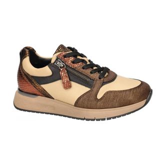 Gabor Damen, Schuhe, Beige, 37 1/2 EUGr&ouml;&szlig;e