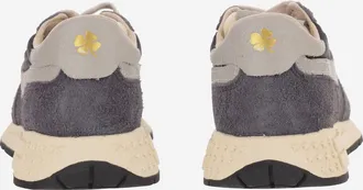 Autry Reelwind Low Sneaker - Multicolor