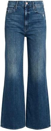 Mother BAS - Pantalons en jean sur YOOX.COM